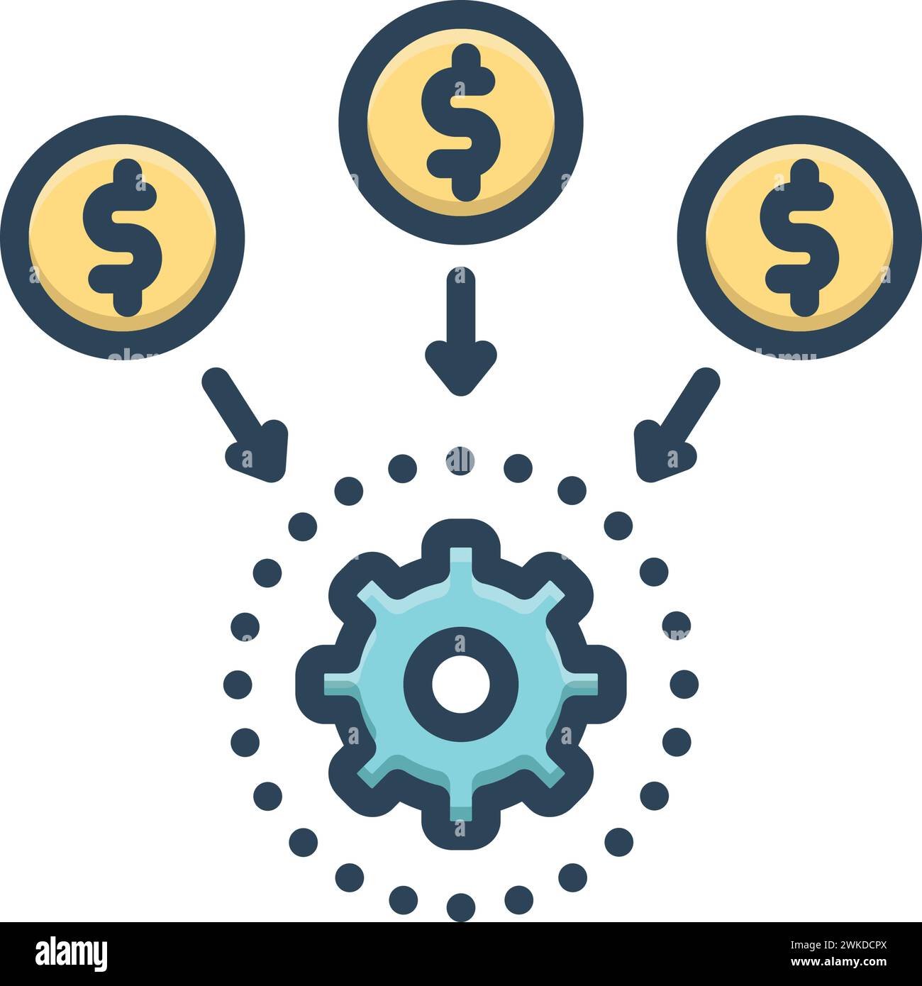 Operational optimization icon hi-res stock photography and images - Alamy Operational optimization icon hi-res stock photography and images - Alamy