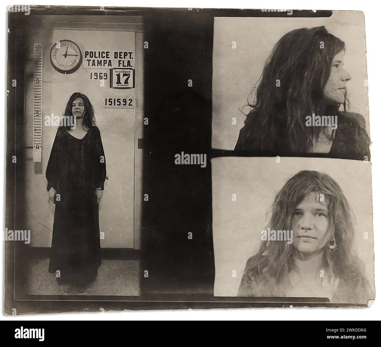 1969 photo Cut Out Stock Images & Pictures - Alamy