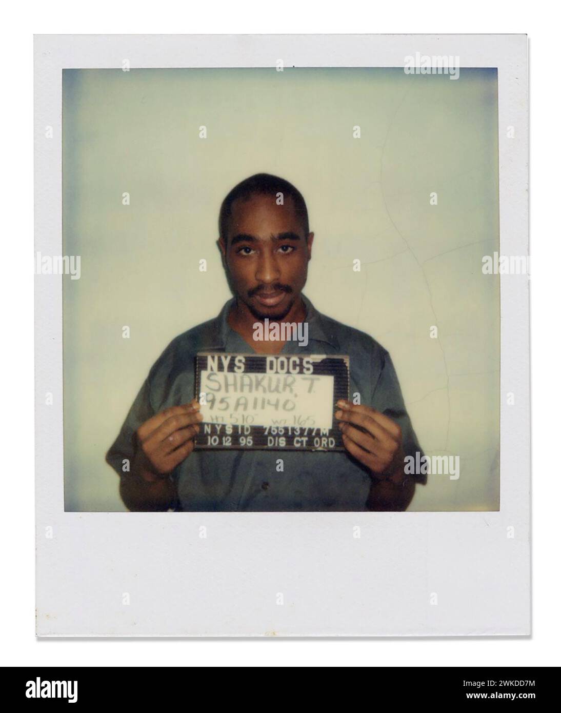 Famous mugshot hi-res stock photography and images - Alamy