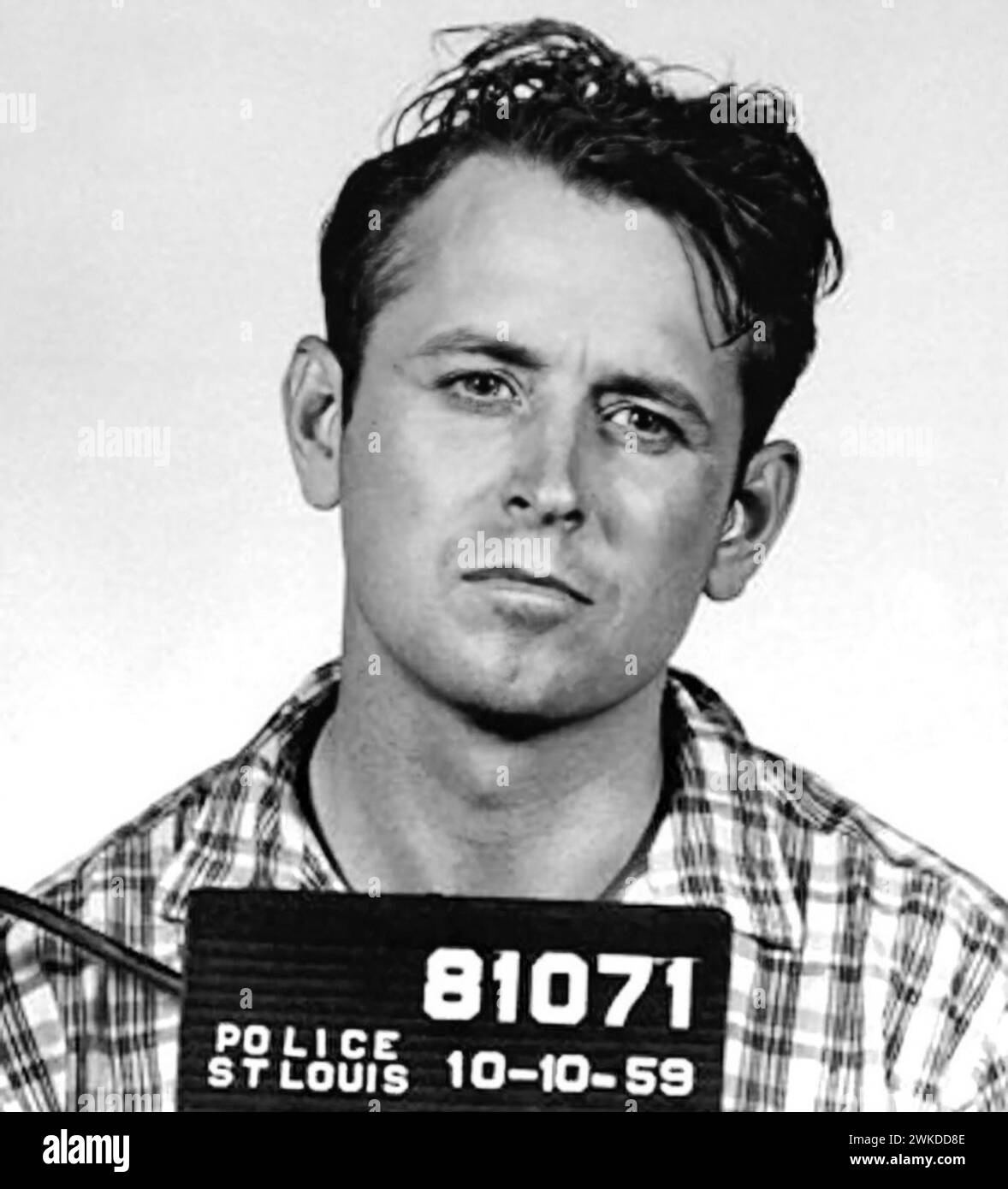 James earl ray hi-res stock photography and images - Alamy