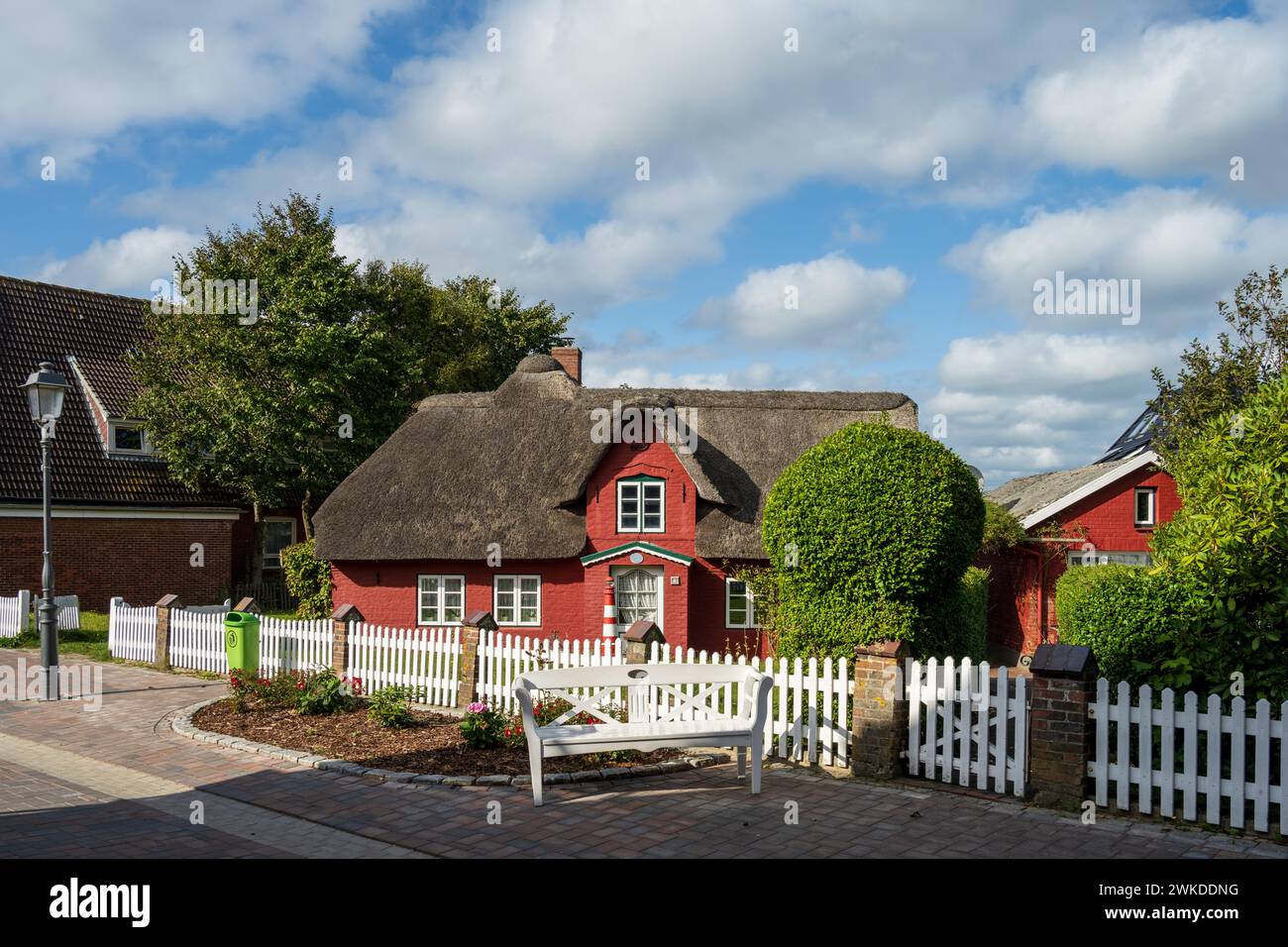 Nationalpark zentrum hi-res stock photography and images - Alamy