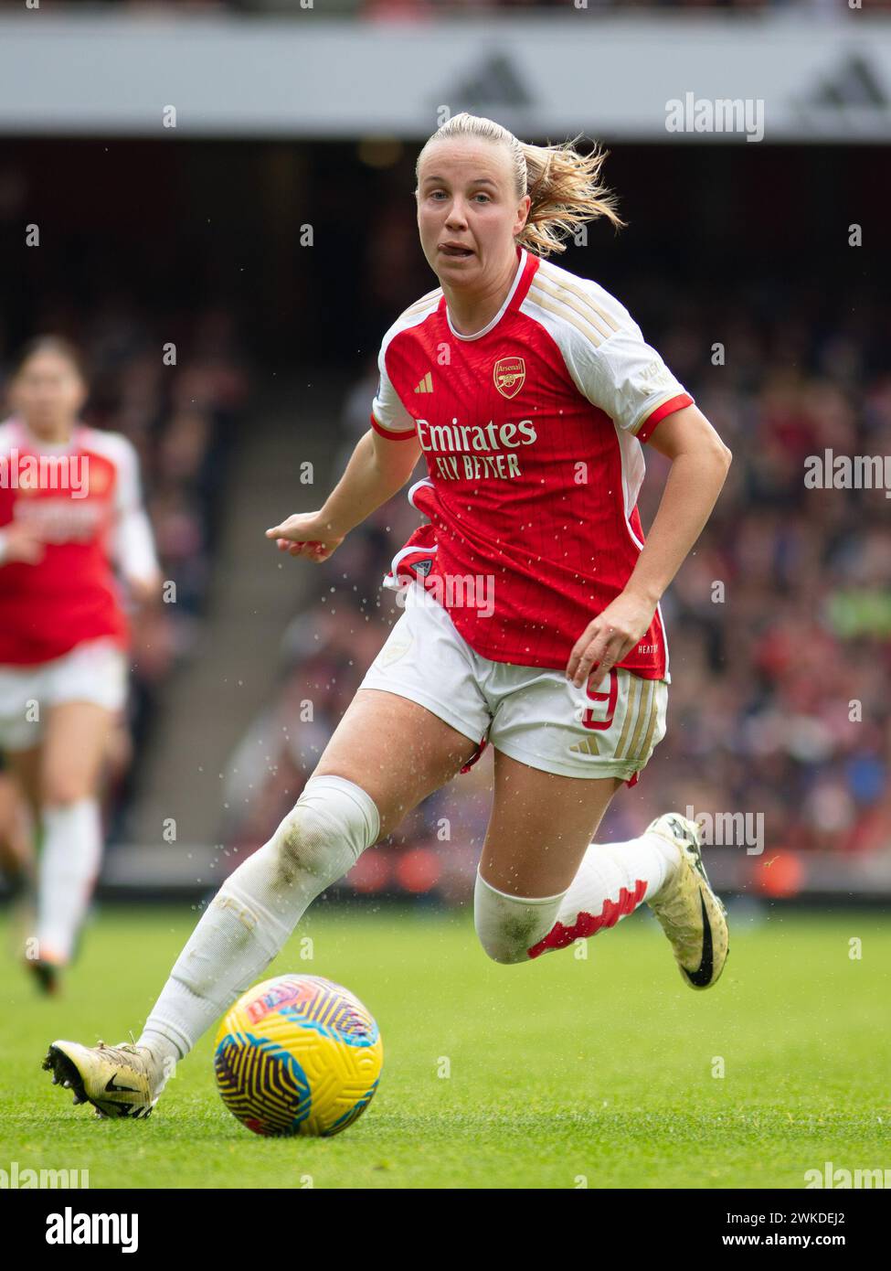 Beth mead england 2024 hi-res stock photography and images - Alamy