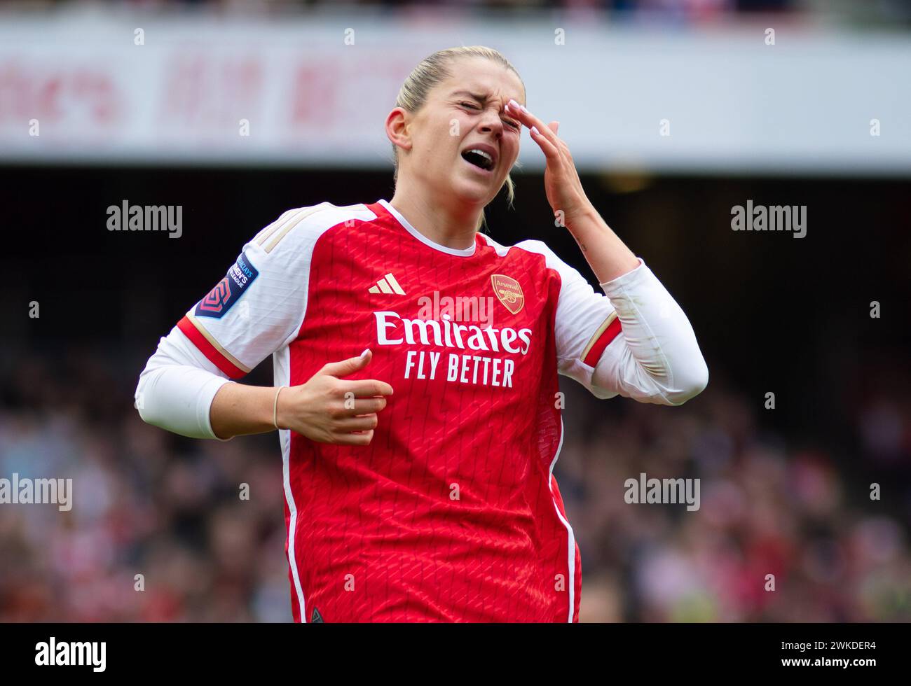 Alessia russo 23 hi-res stock photography and images - Alamy