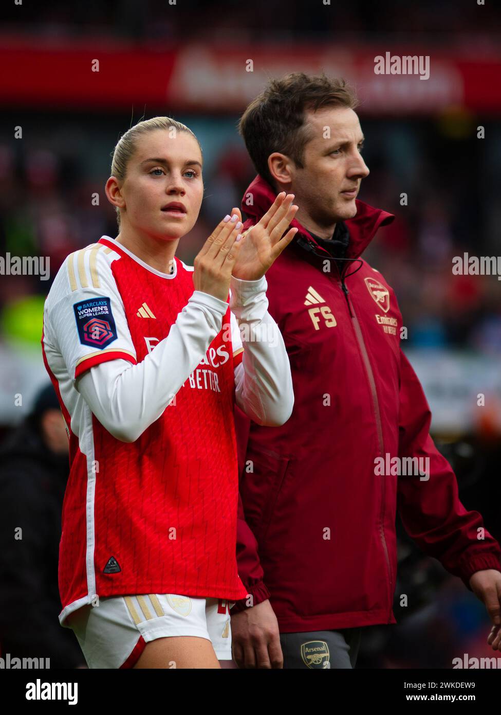 Alessia russo 23 hi-res stock photography and images - Alamy