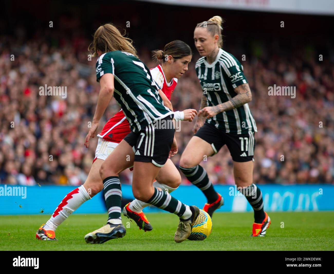 Wsl kyra cooney cross hi-res stock photography and images - Alamy