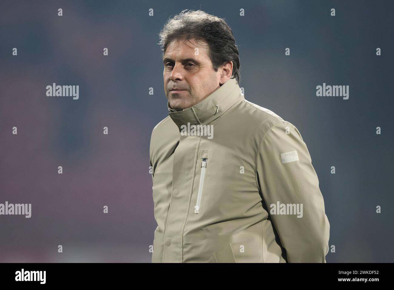 Fabio francese hi-res stock photography and images - Alamy