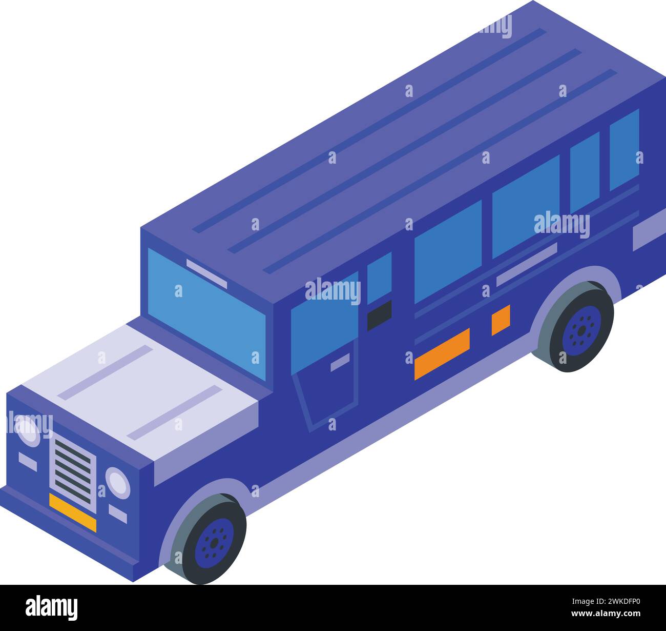Jeepney philippine filipino Stock Vector Images - Alamy