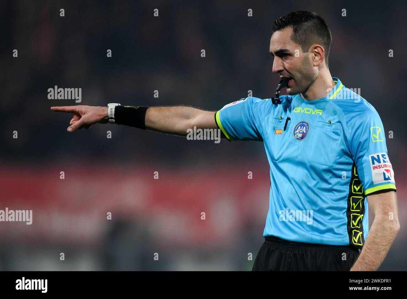 18 february 2024 hi-res stock photography and images - Alamy