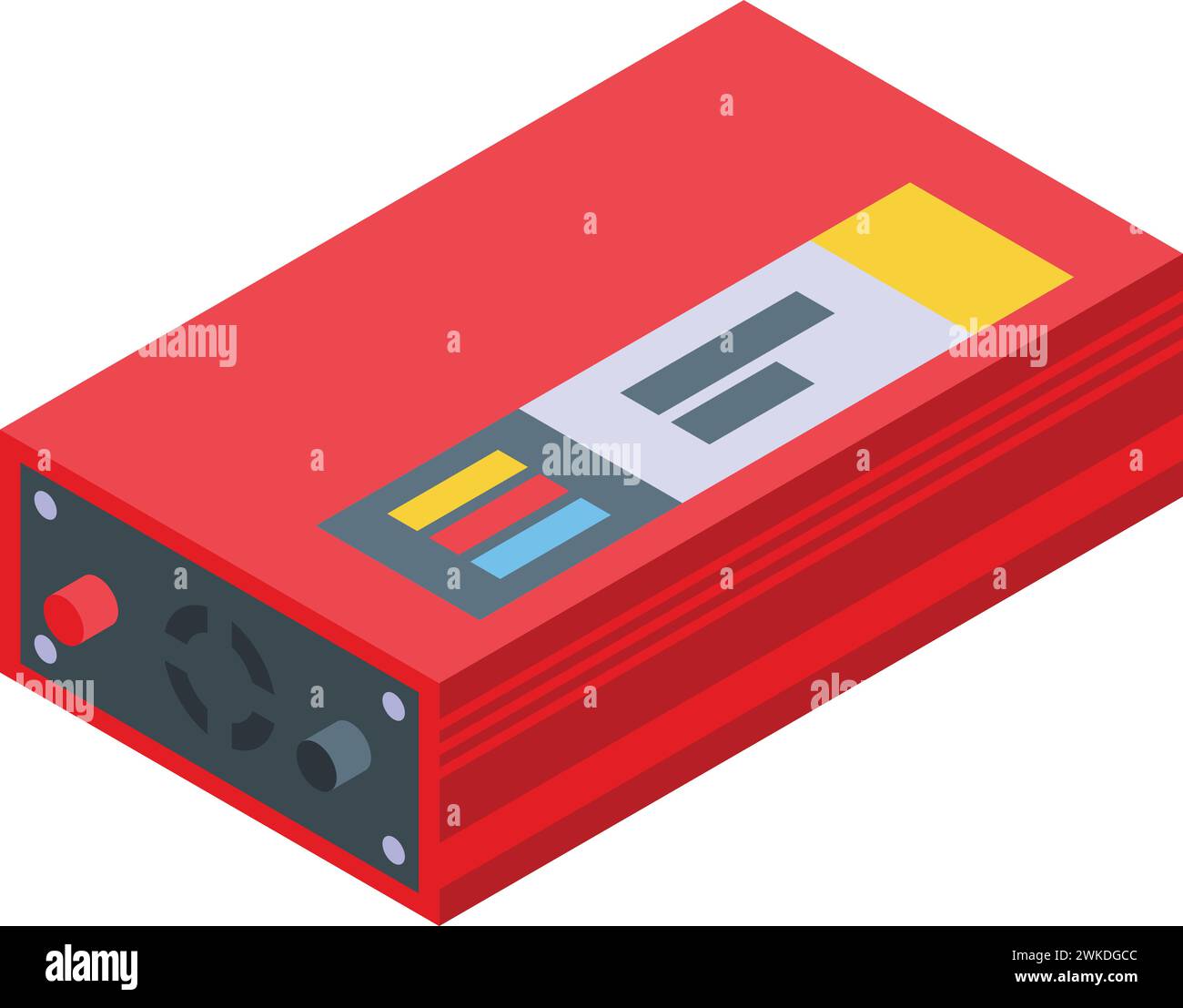 Solar regulator Stock Vector Images - Alamy