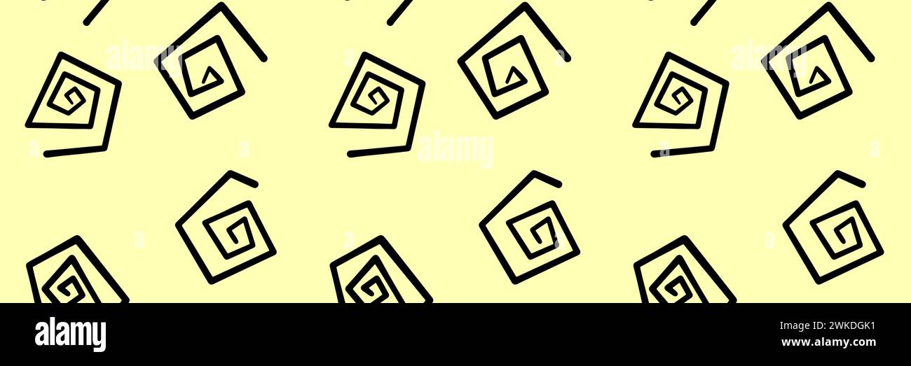 Small dash pattern. Seamless minimal dash pattern, small elements on ...