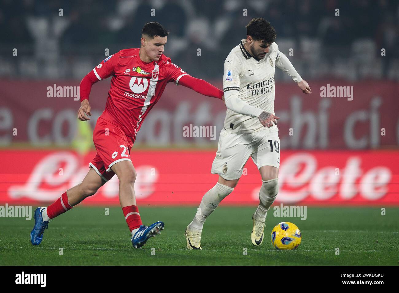 Valentin hernandez hi-res stock photography and images - Alamy