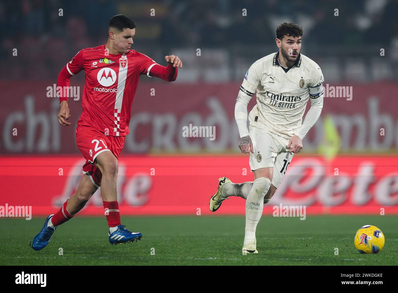 Valentin hernandez hi-res stock photography and images - Alamy