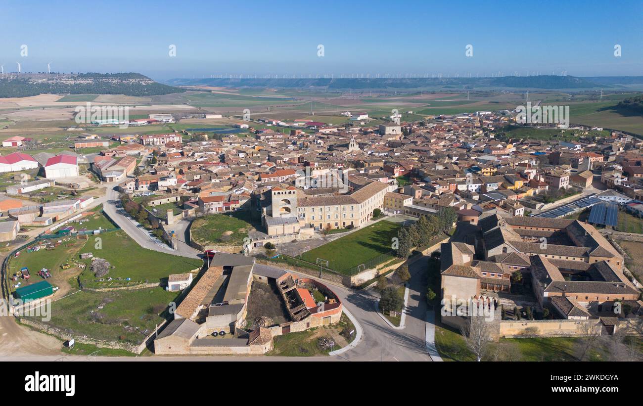 Astudillo hi-res stock photography and images - Alamy