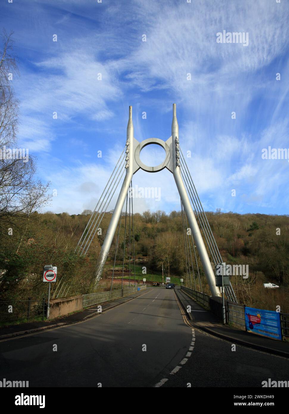 Jackfield hi-res stock photography and images - Alamy