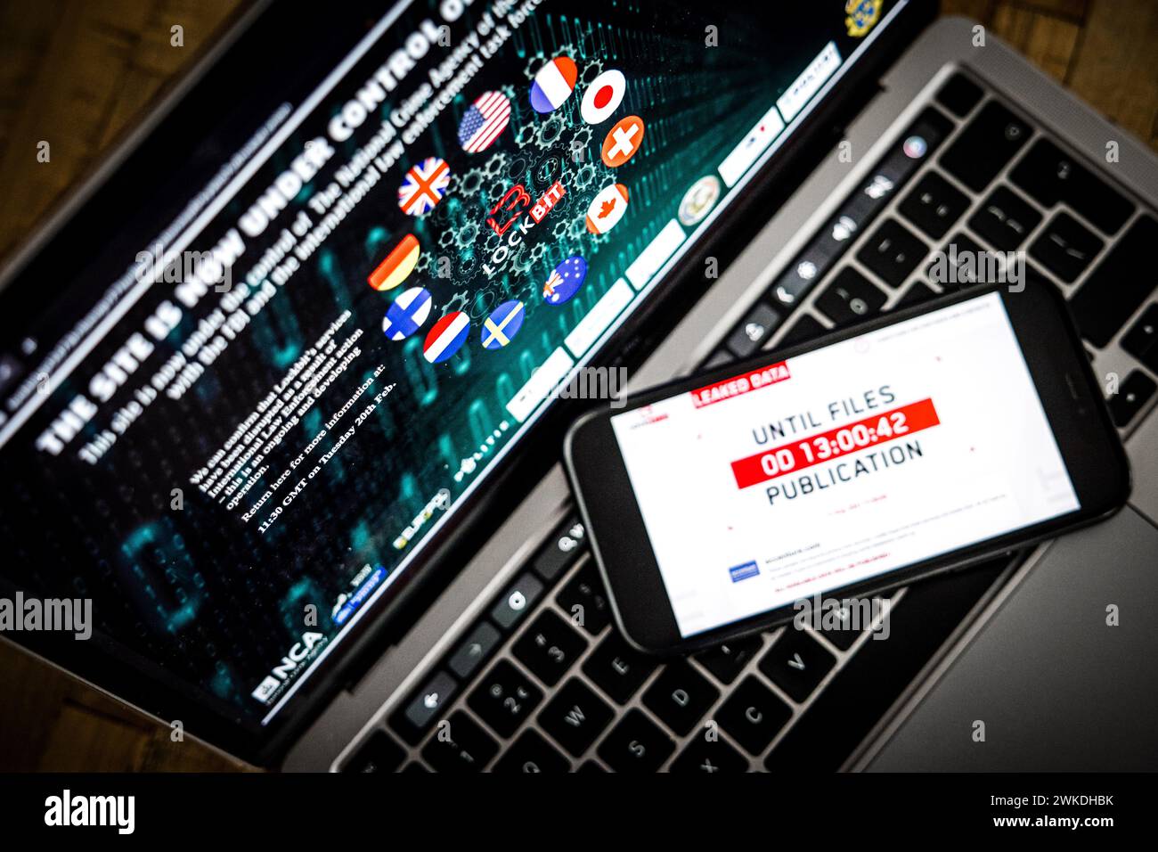 Hackersgroup hi-res stock photography and images - Alamy
