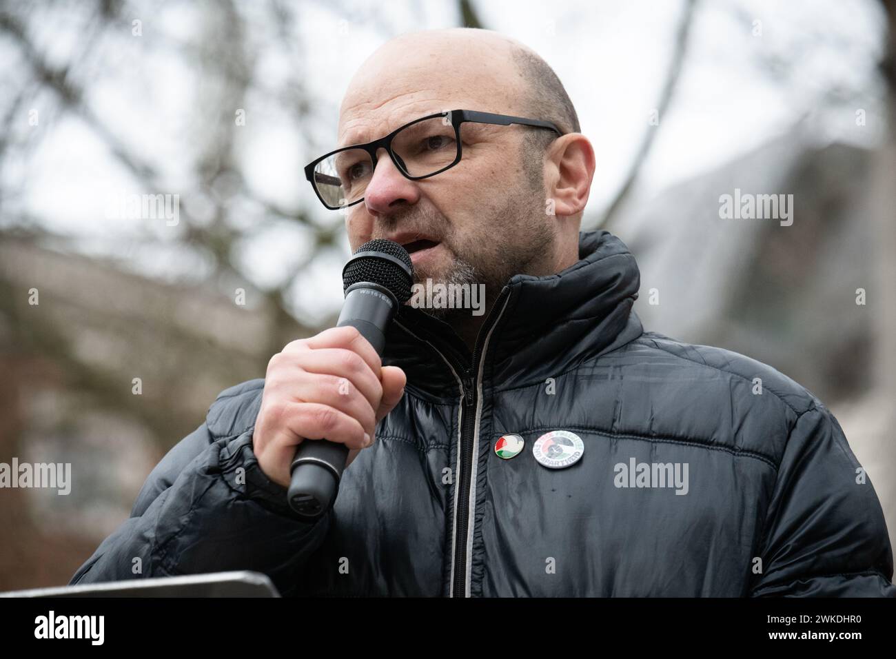 Feinstein hi-res stock photography and images - Alamy