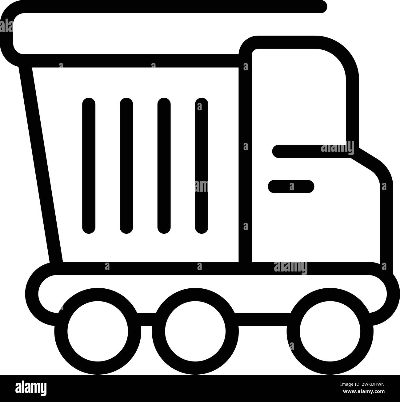Container load unload Black and White Stock Photos & Images - Alamy Container load unload Black and White Stock Photos & Images - Alamy