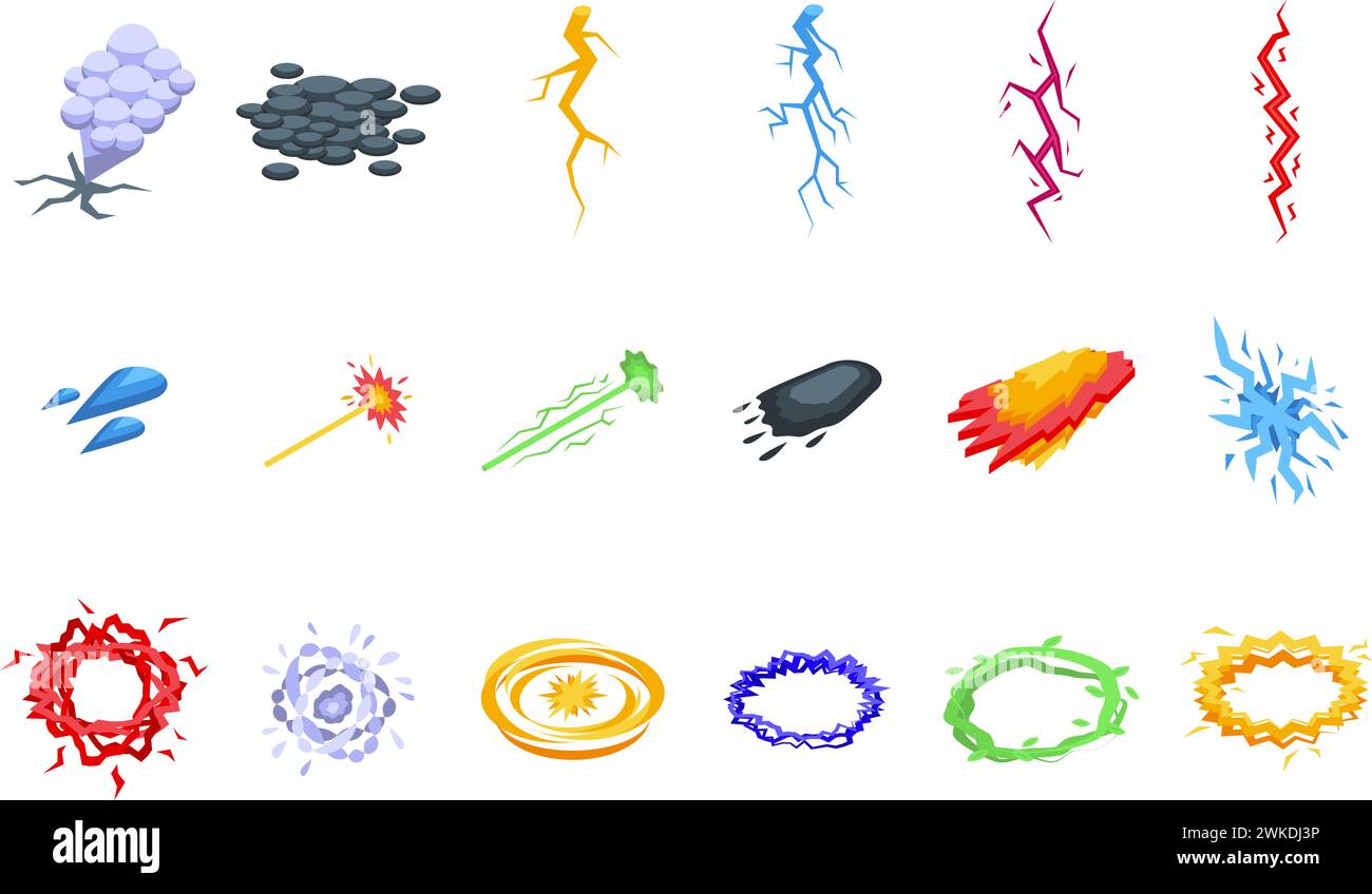 Eddy magic Stock Vector Images - Alamy