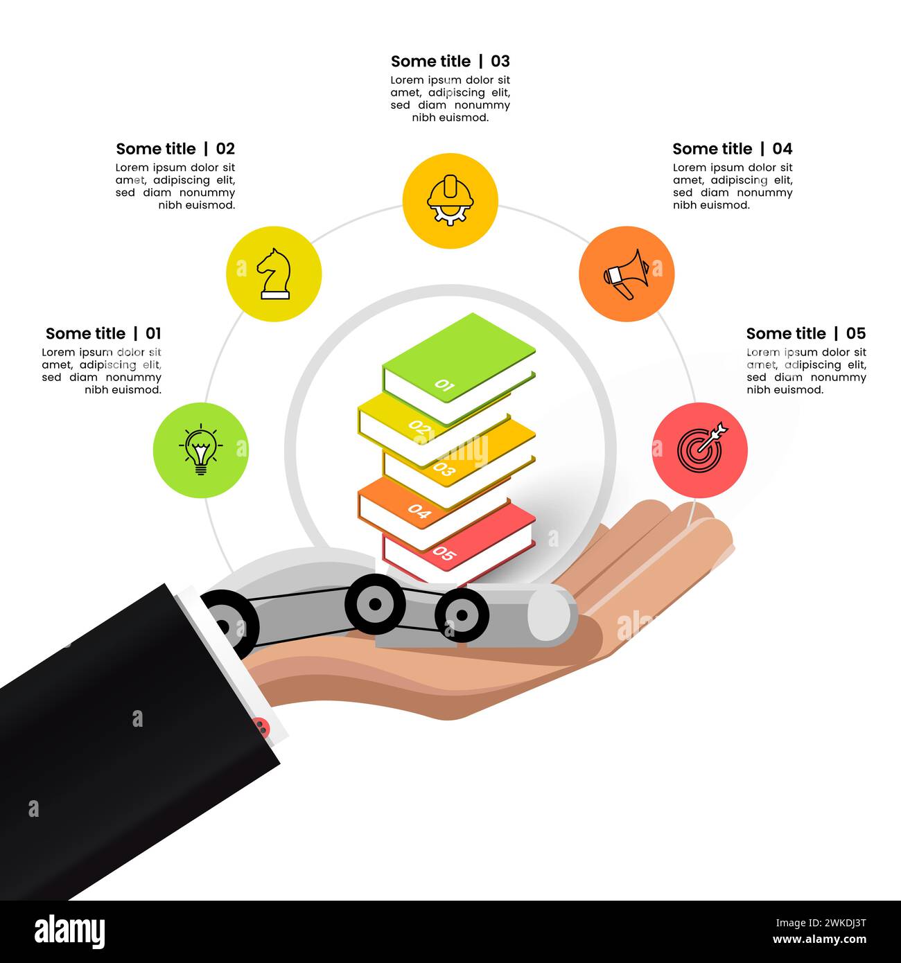 Ai options Stock Vector Images - Alamy
