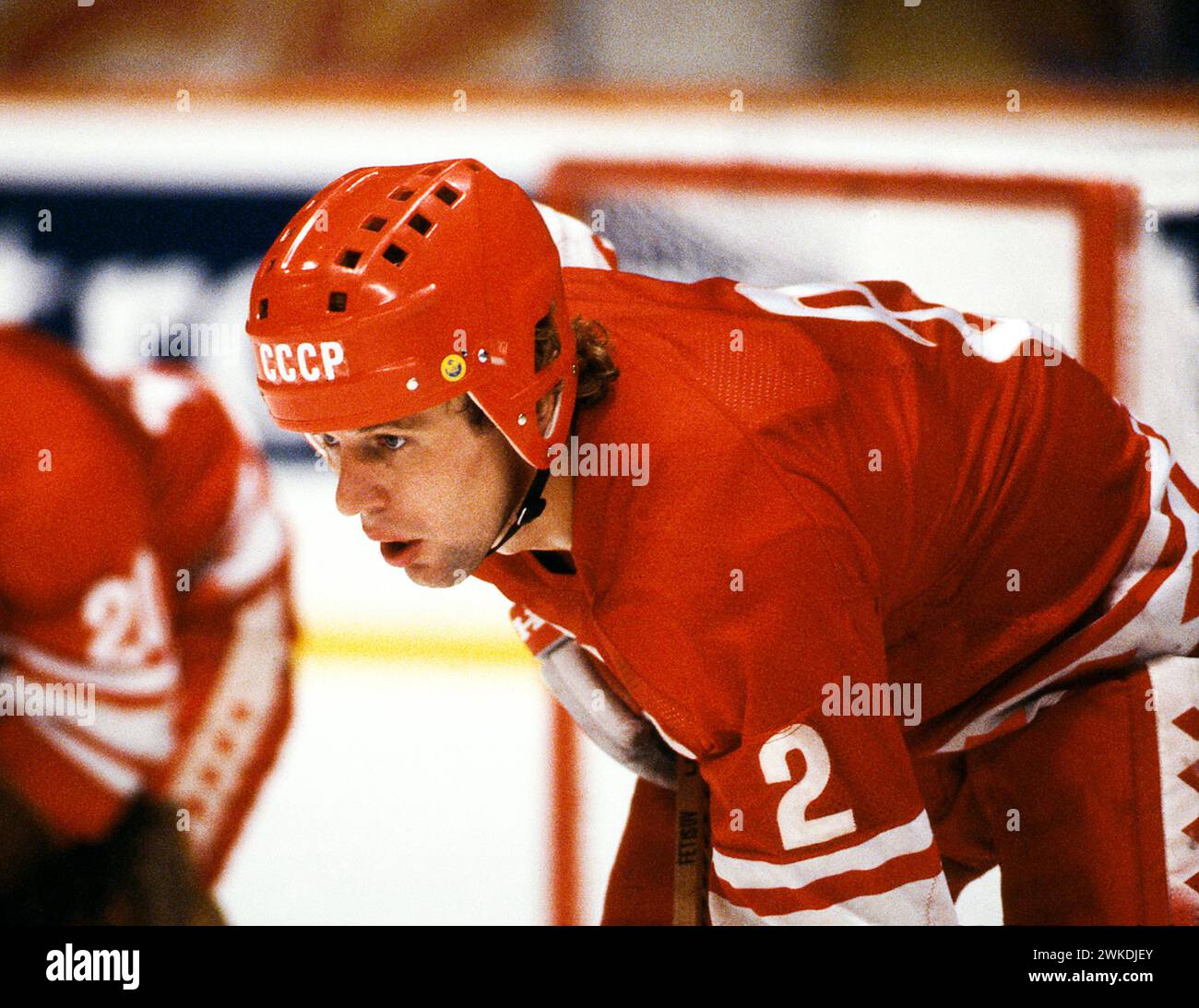 Viatcheslav fetisov hi-res stock photography and images - Alamy