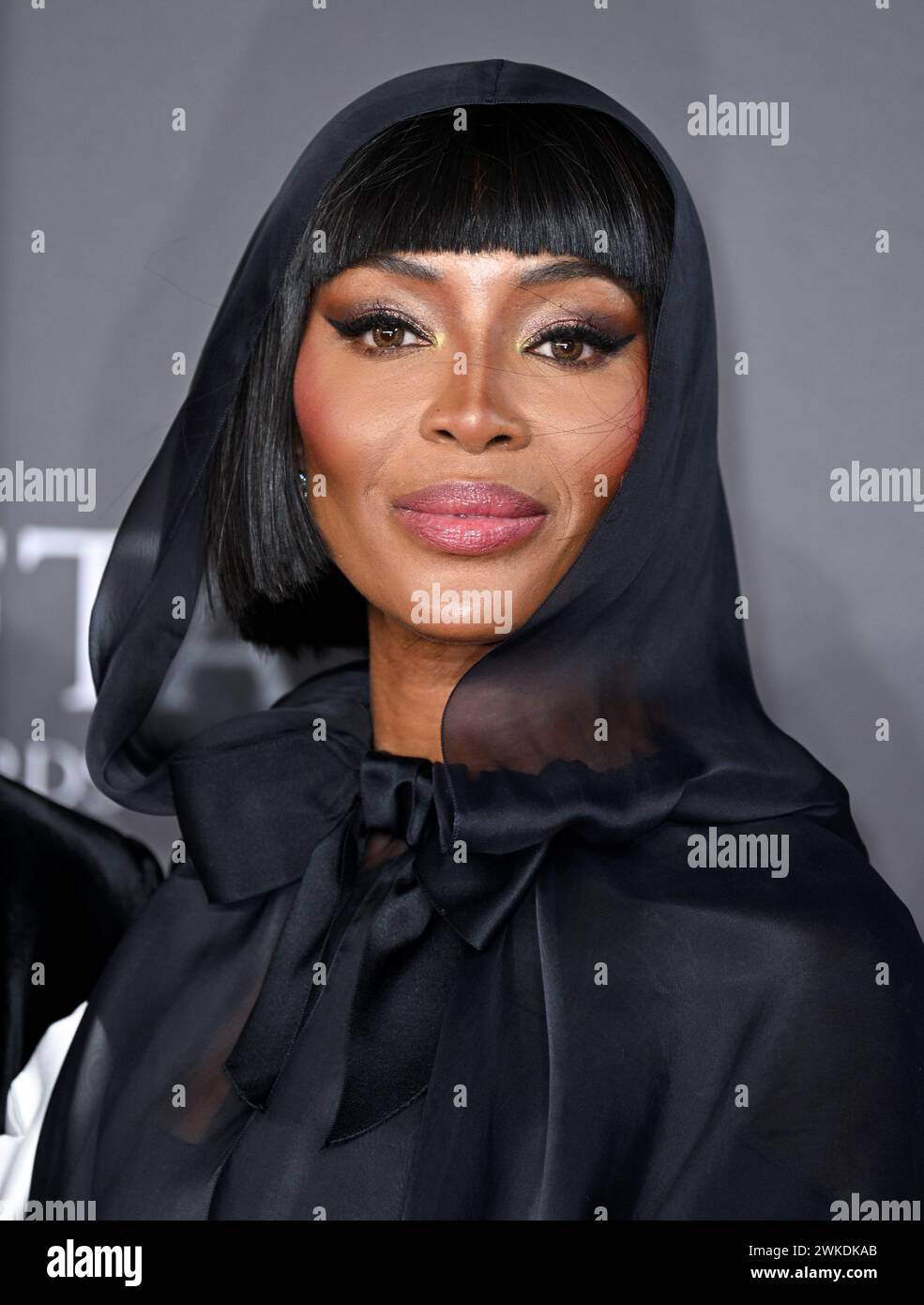 2024 ee bafta hi-res stock photography and images - Alamy