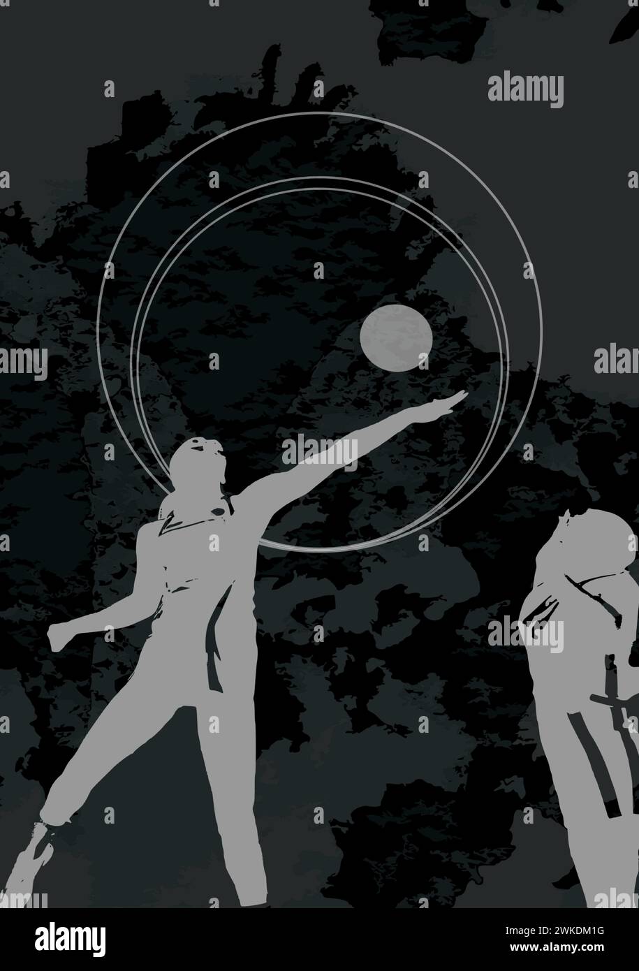 Capture the energy and elegance of netball with our dynamic royalty ...