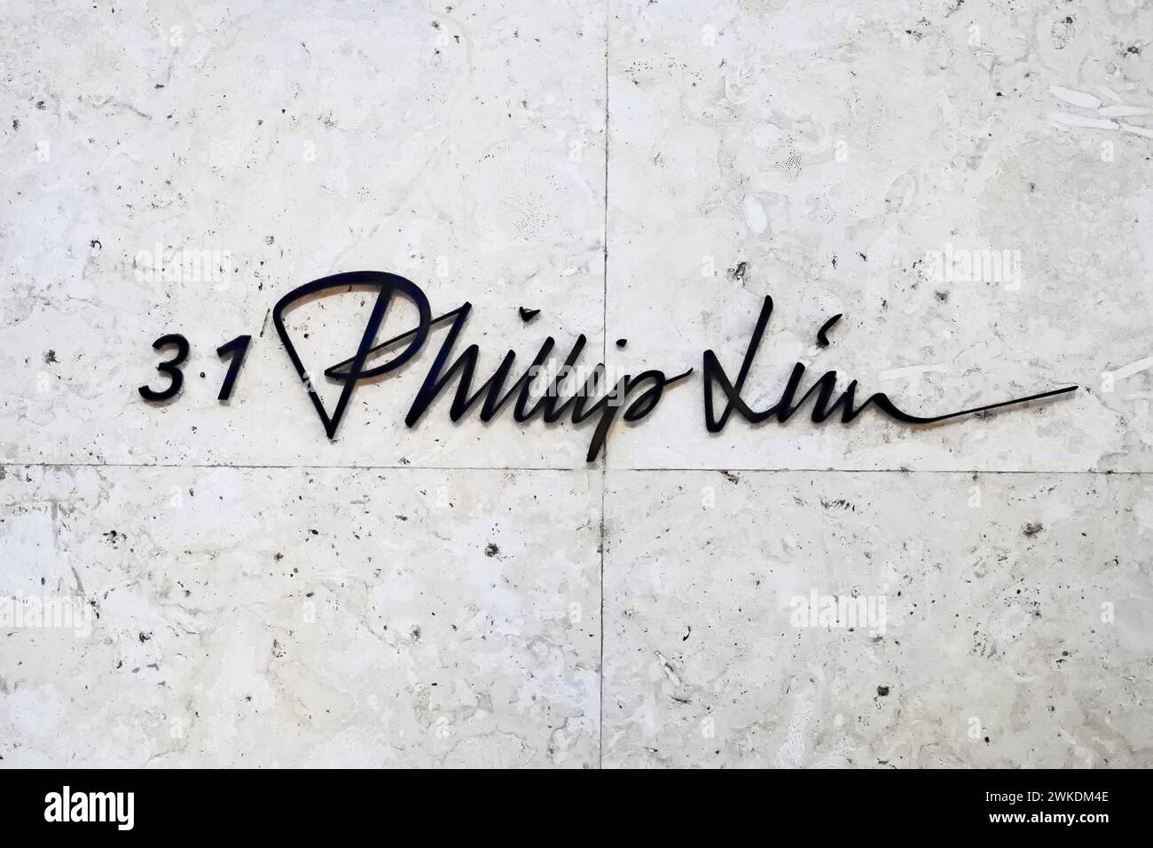 Lim business logo hi-res stock photography and images - Alamy