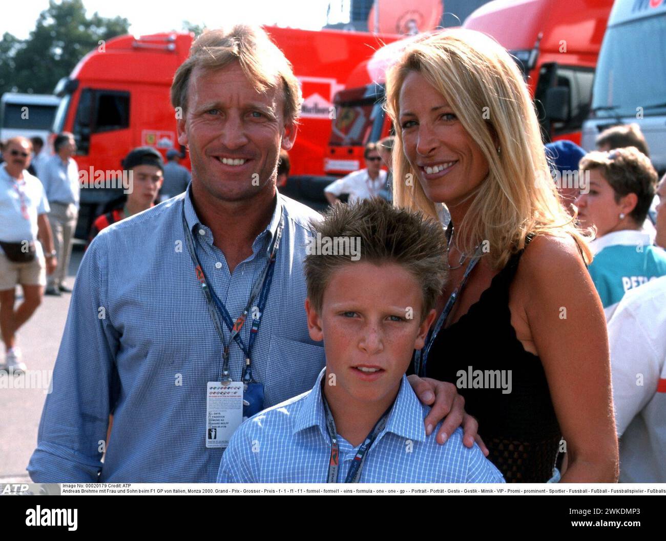 Pilar brehme hi-res stock photography and images - Alamy