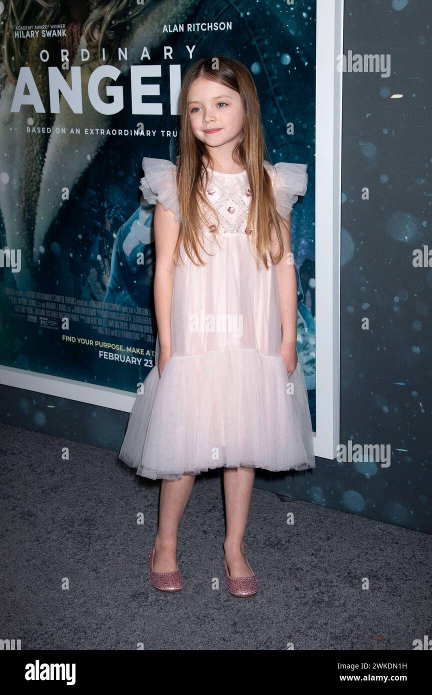 Ordinary angels hi-res stock photography and images - Alamy