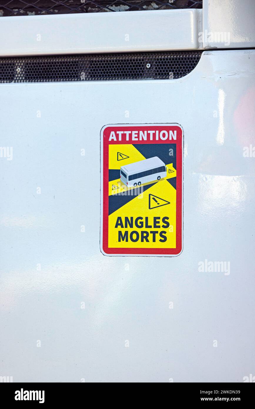 Belgrade, Serbia - October 25, 2023: Mandatory Warning Sticker ...