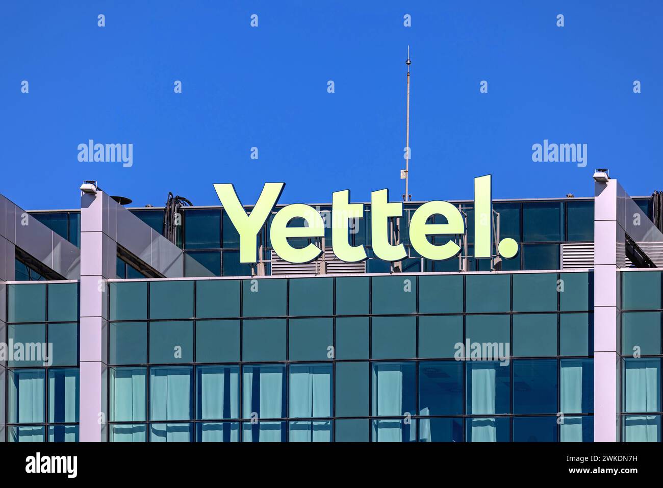 Gsm logo hi-res stock photography and images - Alamy