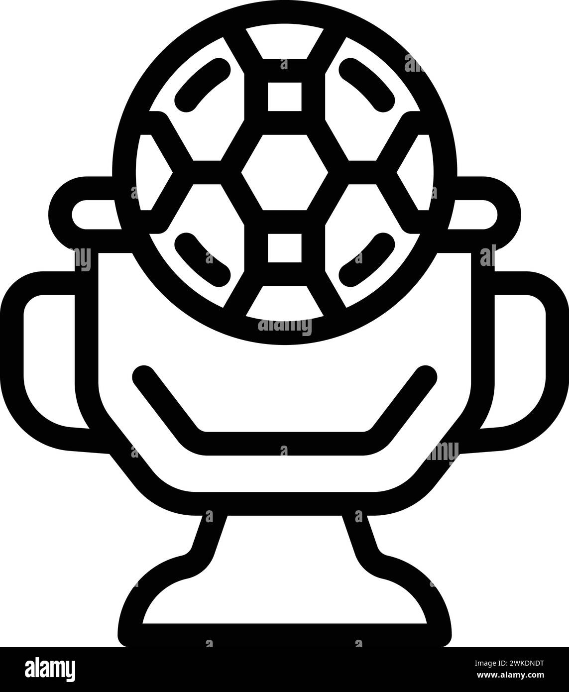 Dutch national team club Stock Vector Images - Alamy