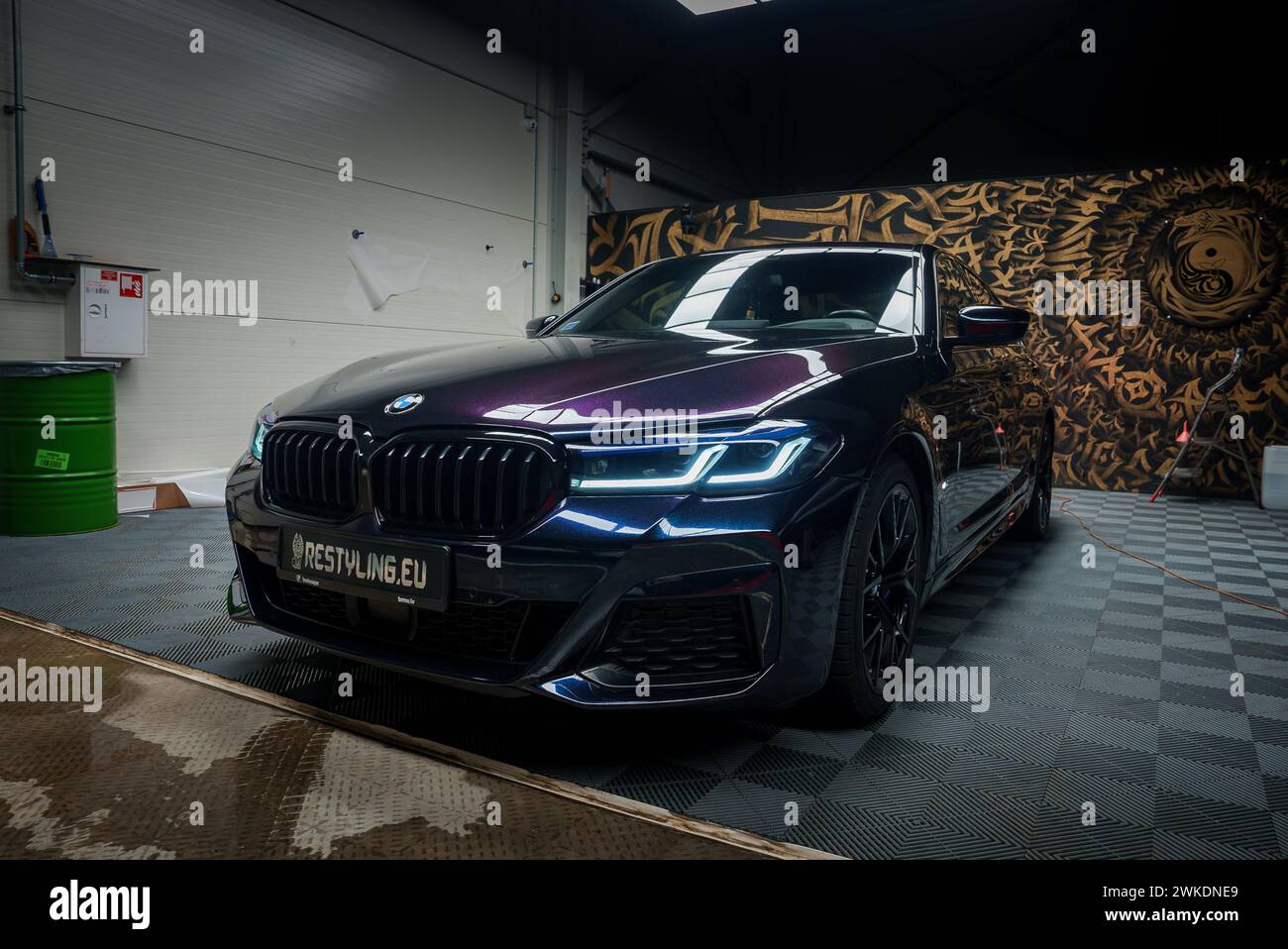 Bmwgraffiti Bmw Graffiti Tuning