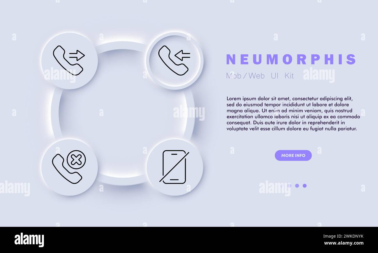 Connection line icon. Virtual, smartphone, mail, call, Wi-Fi, cross ...