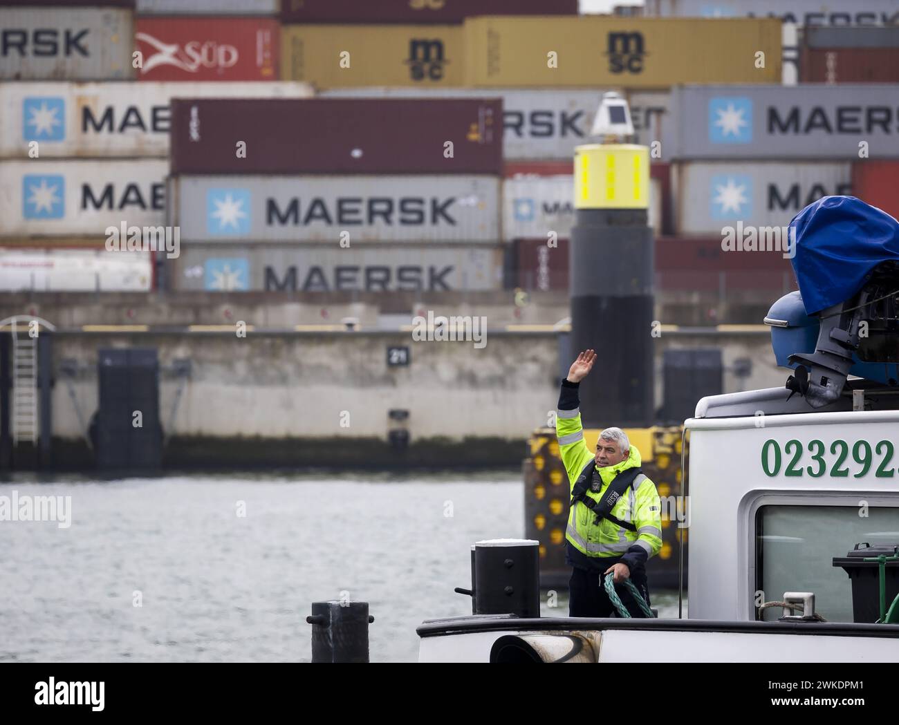 Rwg terminal hi-res stock photography and images - Alamy