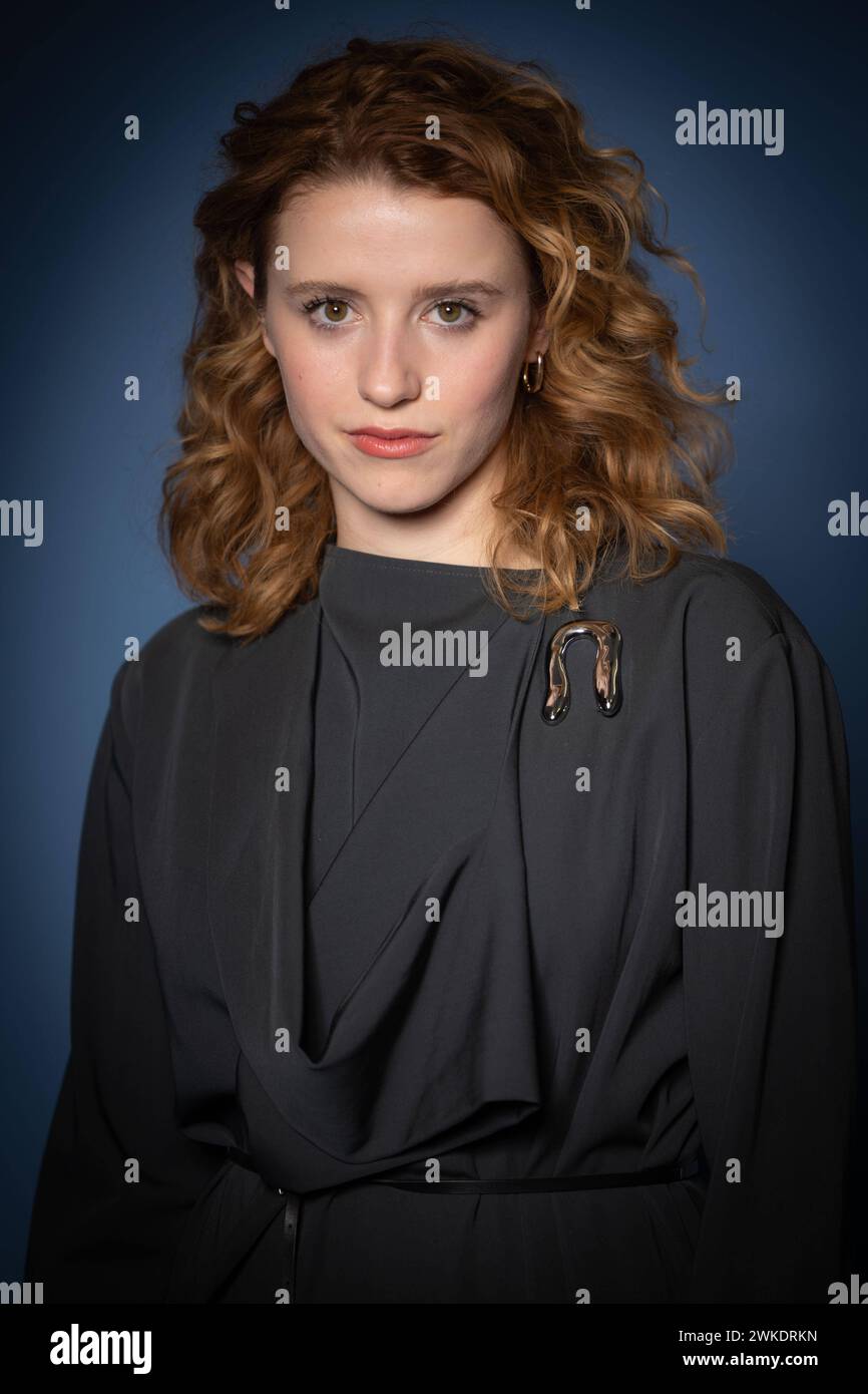 Shooting Stars 74. Internationale Filmfestspiele Berlin Katharina Stark ...