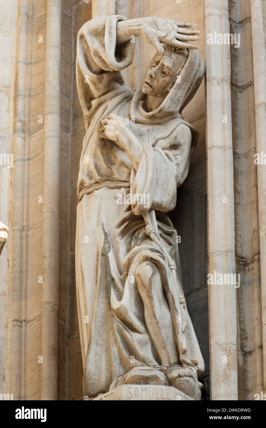 Beato hi-res stock photography and images - Alamy