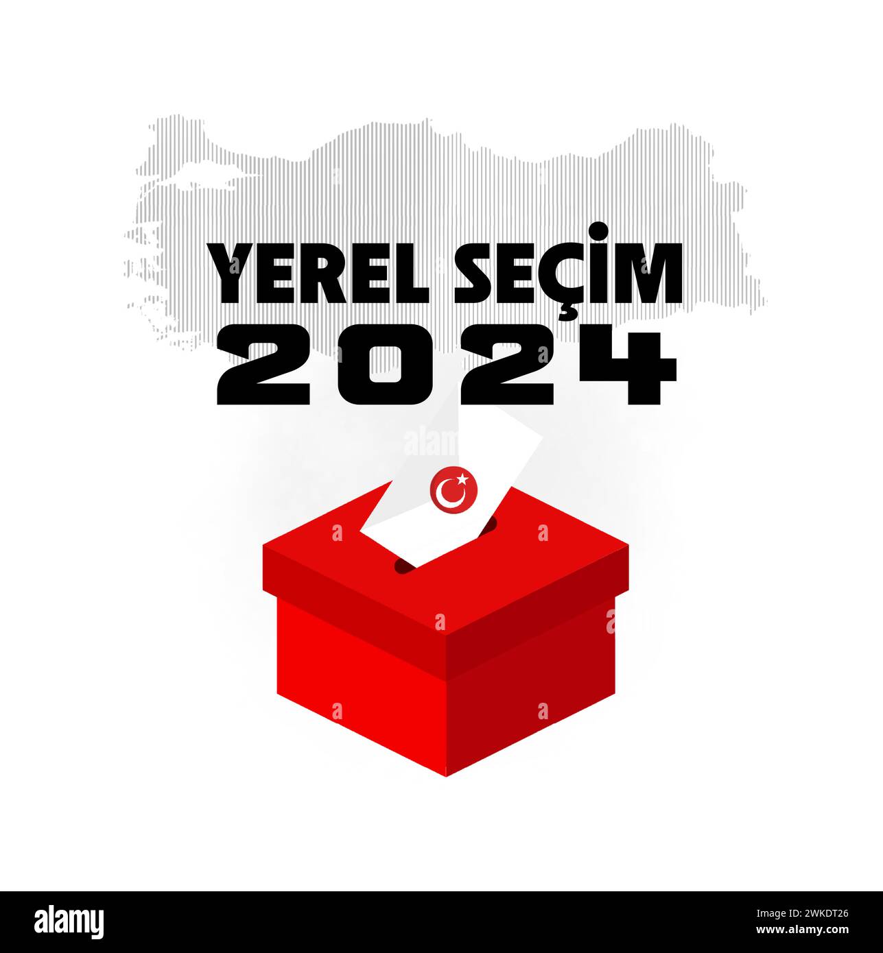Turkish local election campaign: Türkiye Yerel seçimi kampanyası in ...