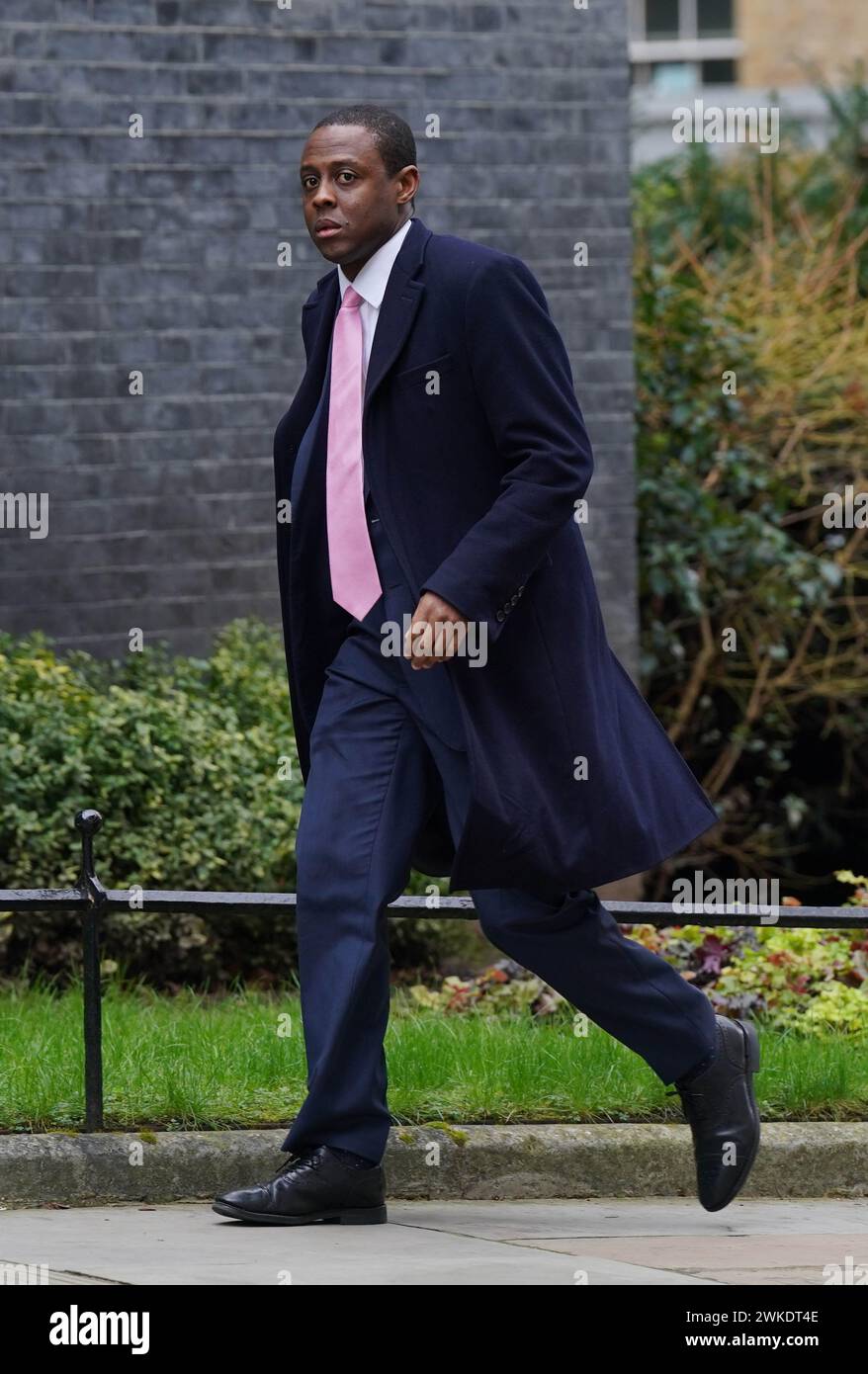 Bim afolami economic secretary to the treasury hi-res stock photography ...