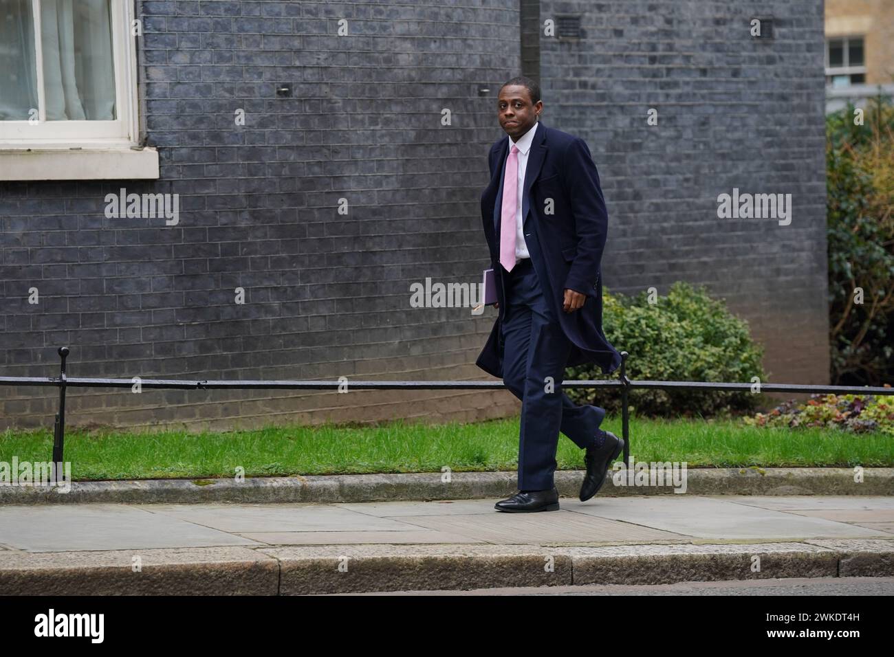Bim afolami economic secretary to the treasury hi-res stock photography ...