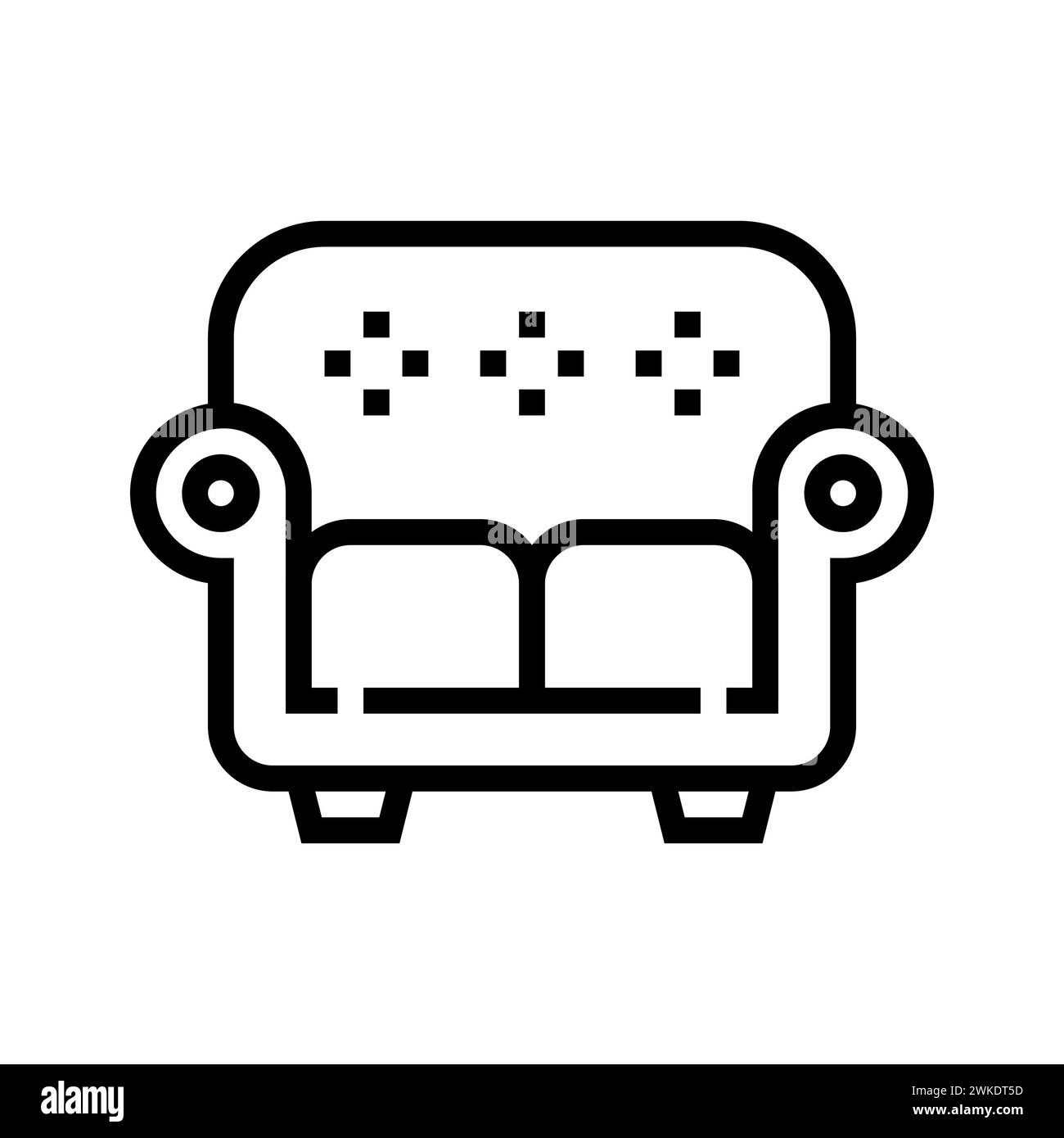 Art illustration symbol icon furniture logo household design sketch ...