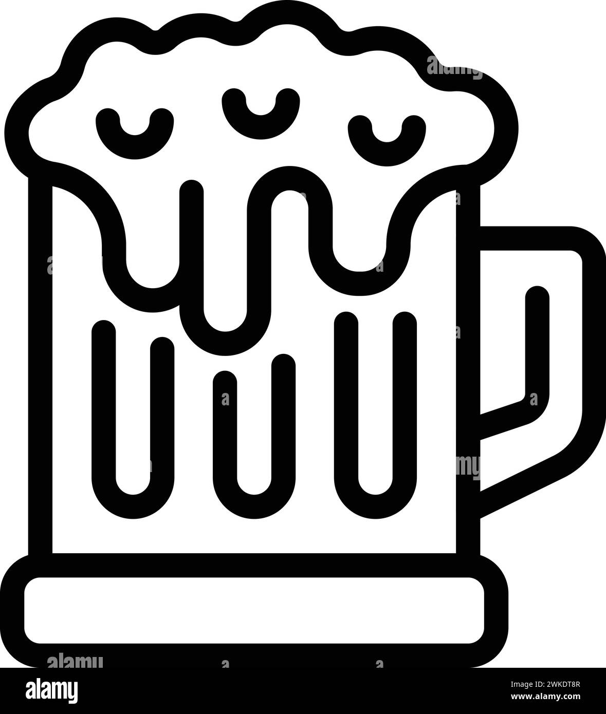 Beverage capital Cut Out Stock Images & Pictures - Alamy