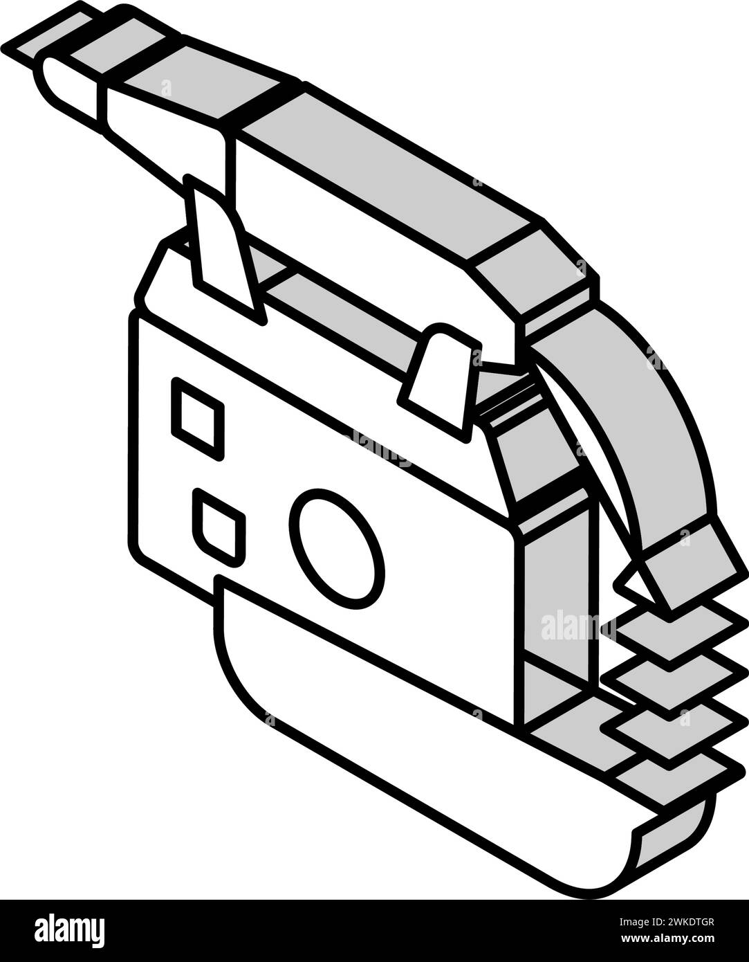 Electric tweezers Cut Out Stock Images & Pictures - Alamy