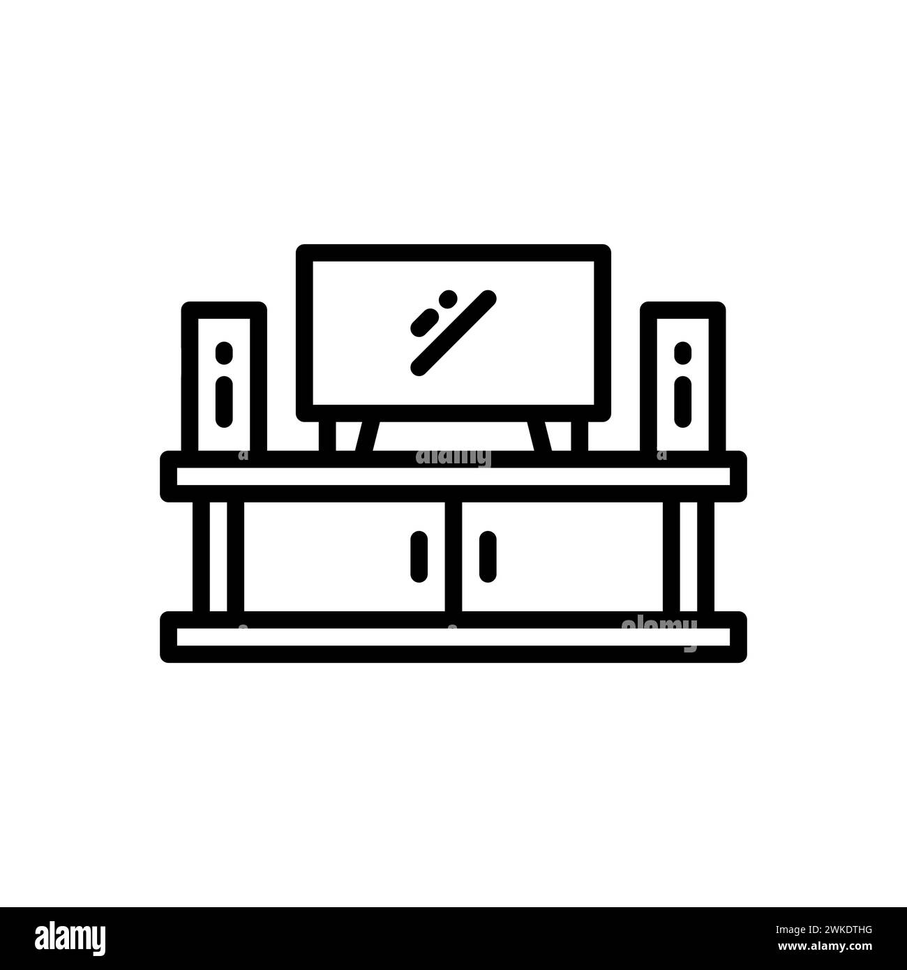 Art illustration symbol icon furniture logo household design sketch ...