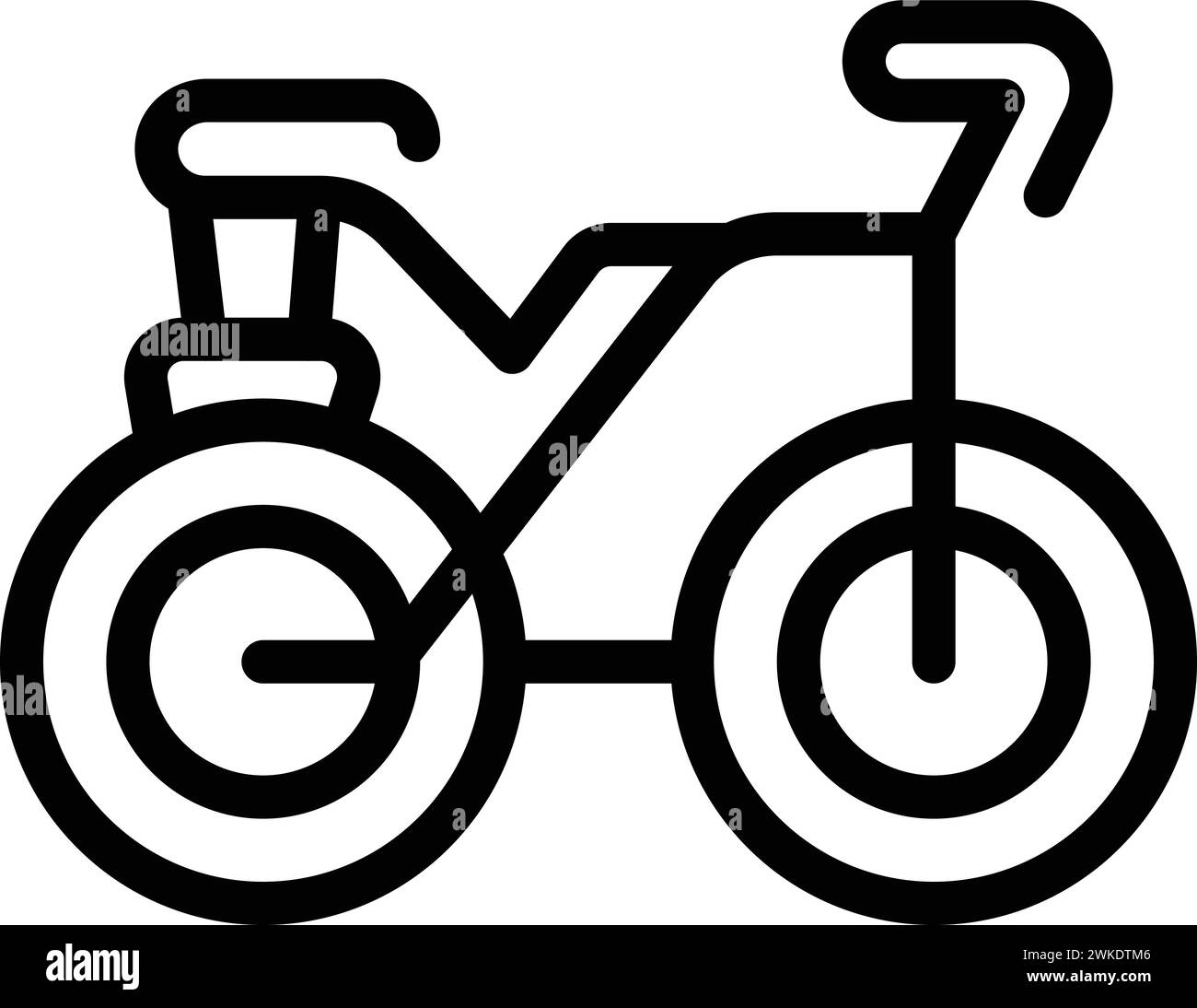 Holland and cycling Stock Vector Images - Alamy