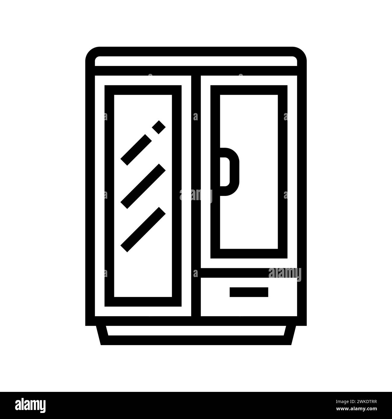 Art illustration symbol icon furniture logo household design sketch ...