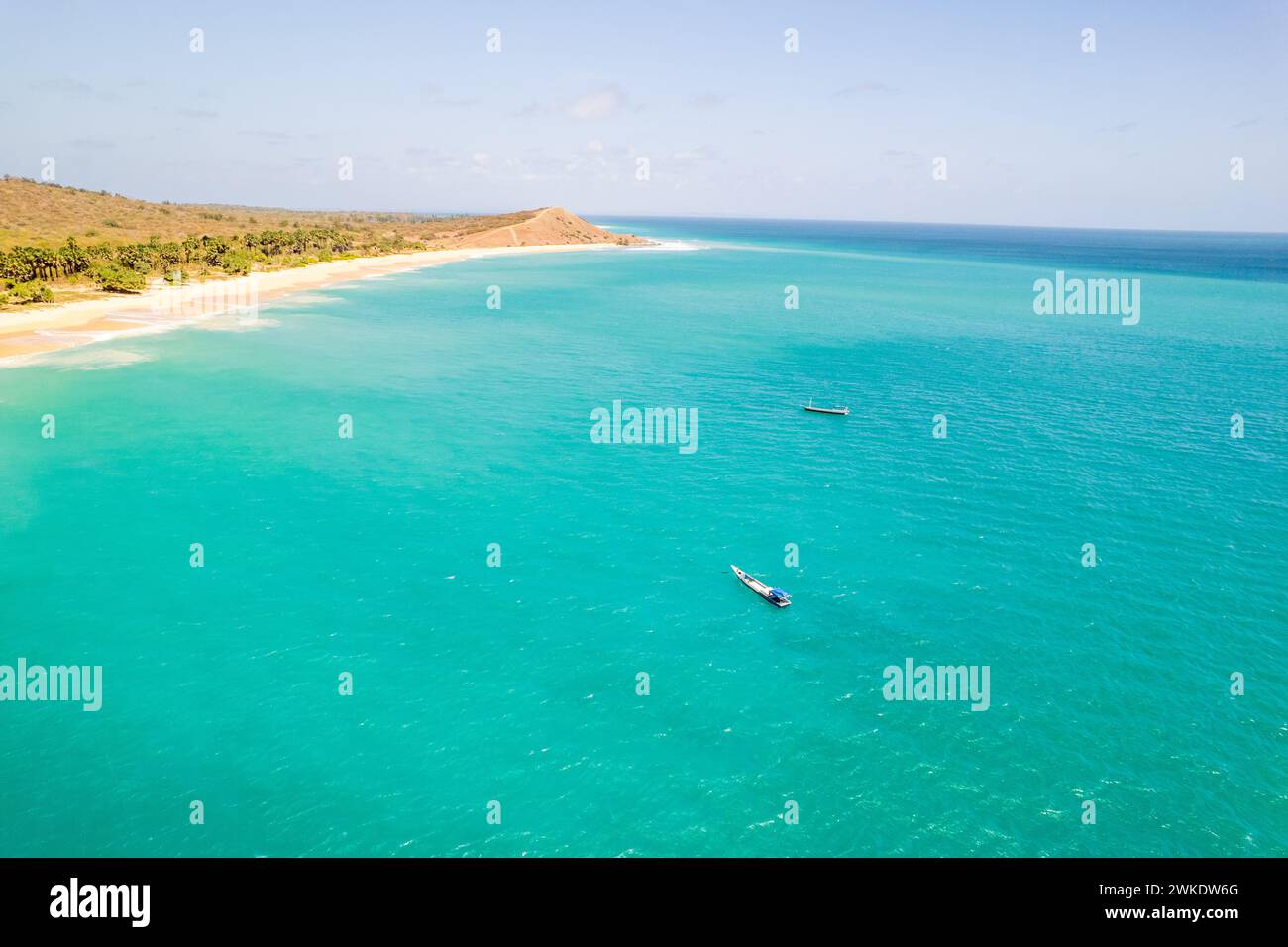 Semau island hi-res stock photography and images - Alamy