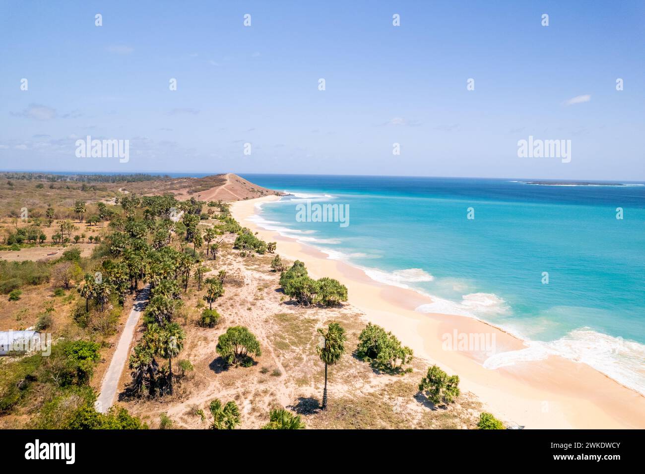 Semau island hi-res stock photography and images - Alamy