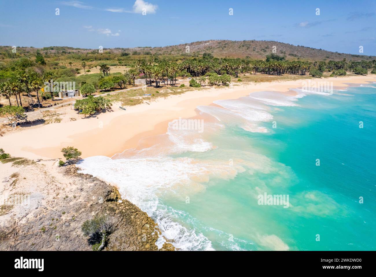 Semau island hi-res stock photography and images - Alamy