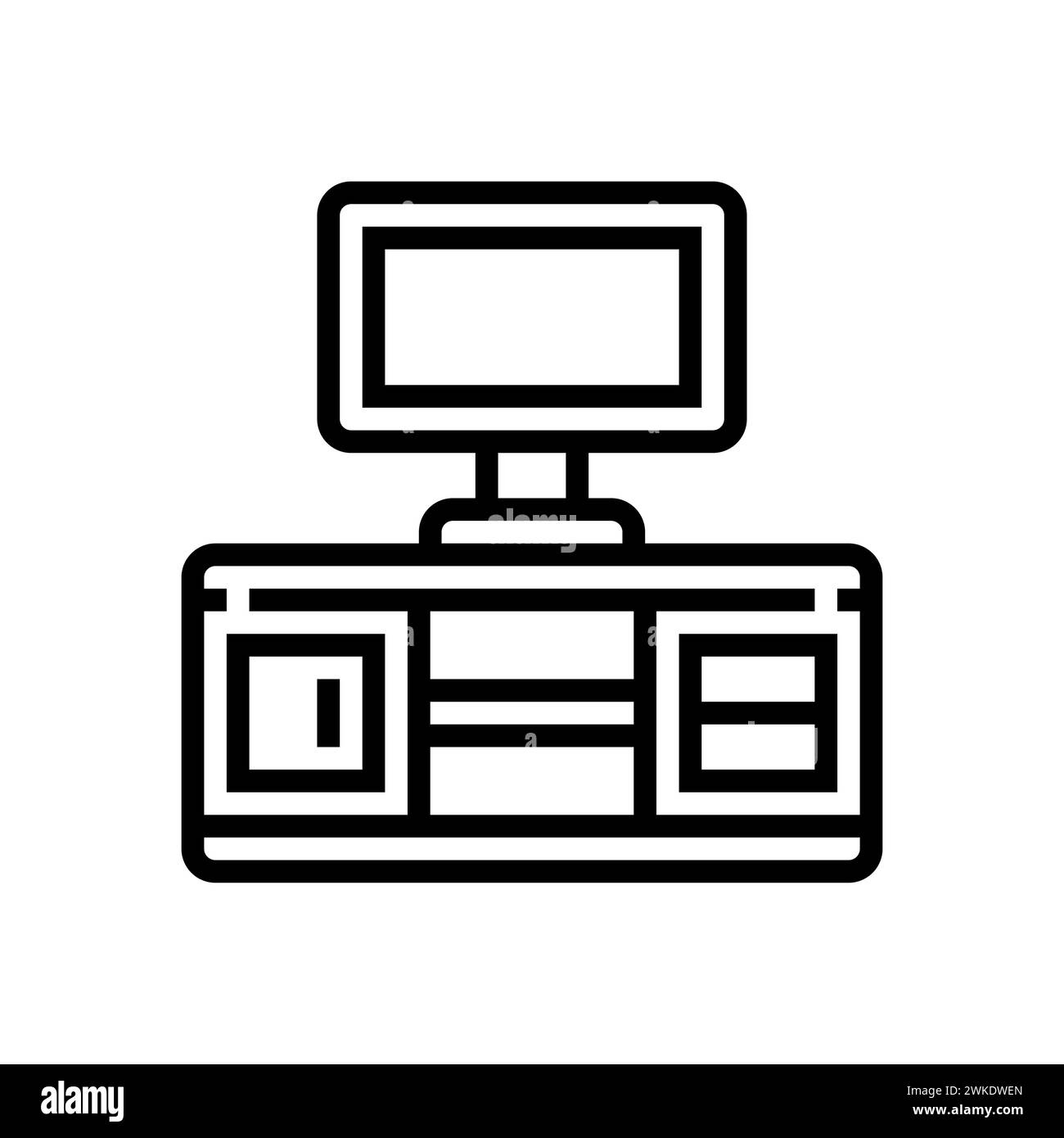 Art illustration symbol icon furniture logo household design sketch ...